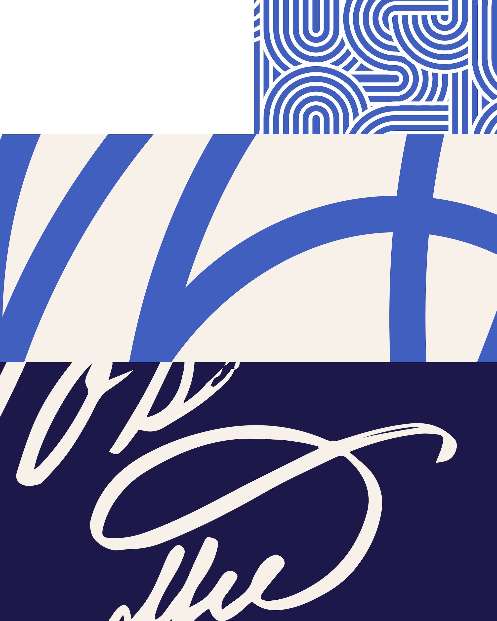 Design – Jo's Banoffee