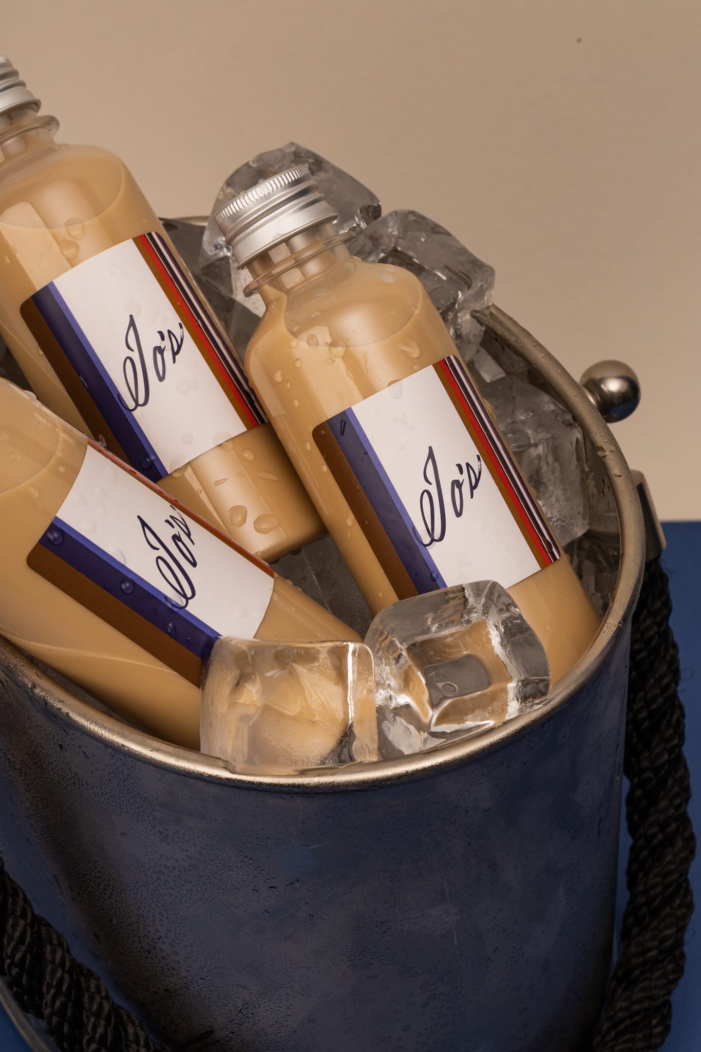 From Jo’s – Jo's Banoffee