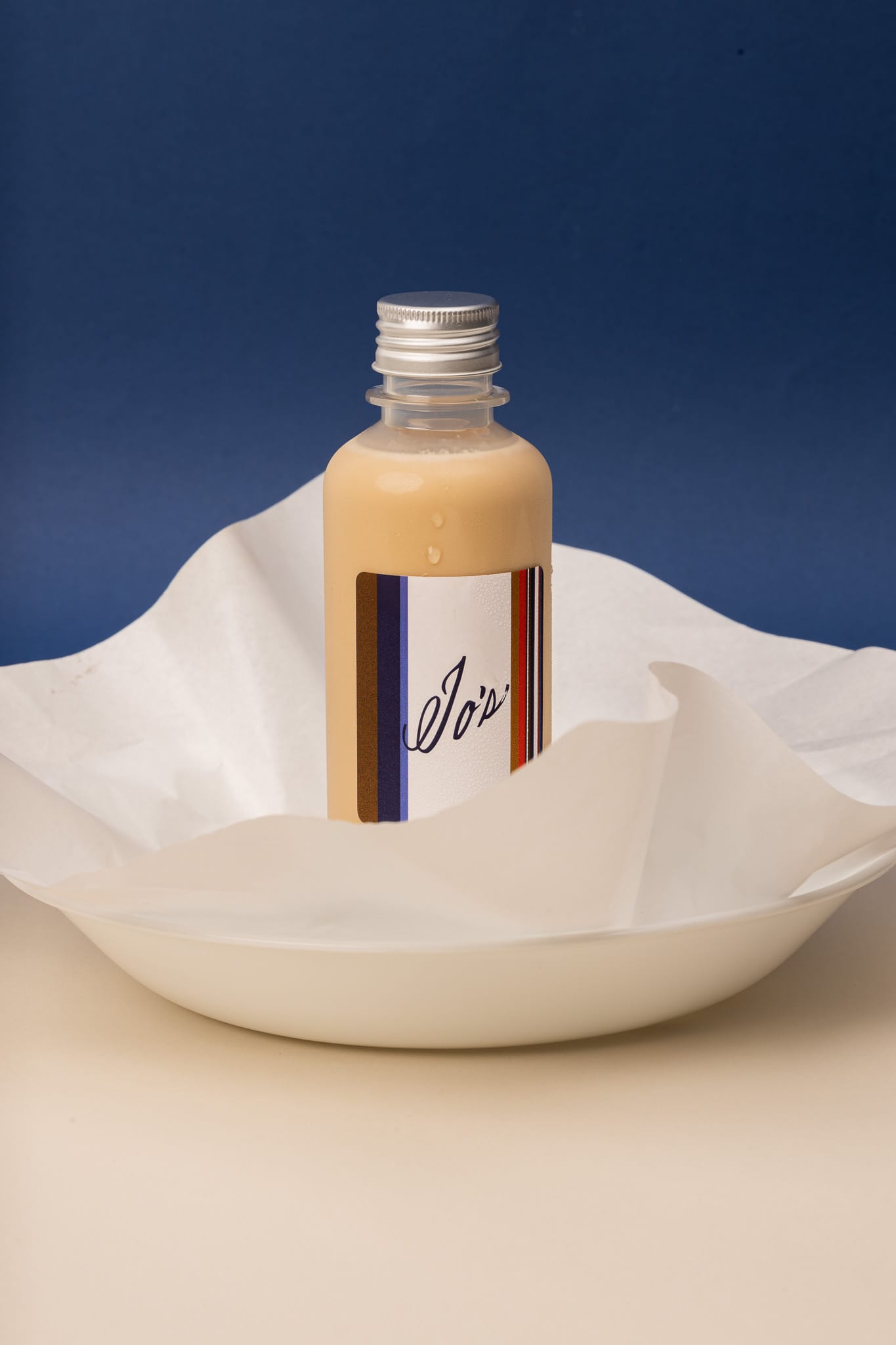 About Jo’s – Jo's Banoffee