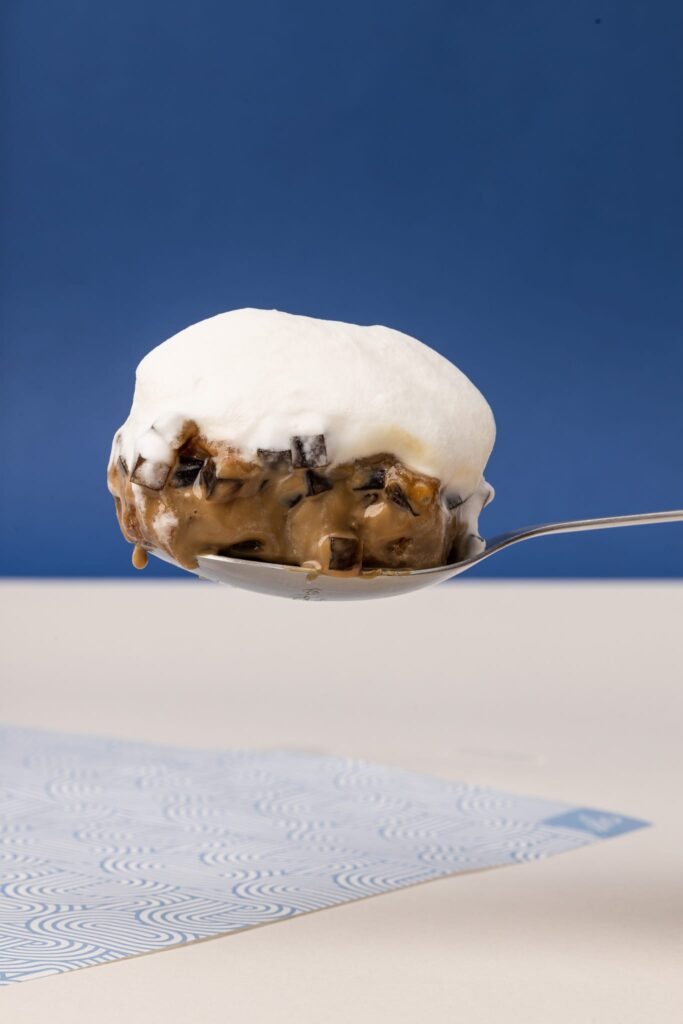 From Jo’s – Jo's Banoffee