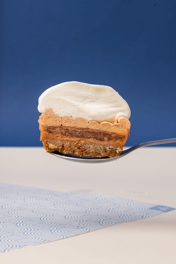 From Jo’s – Jo's Banoffee